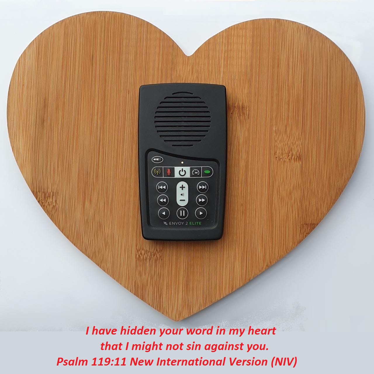 MegaVoice Southern Africa | We provide Solar Powered Audio Bibles to ...